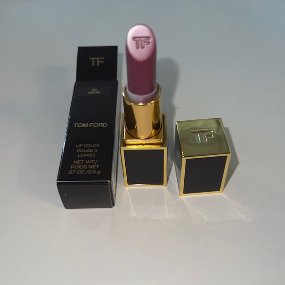 Tom Ford | Makeup | Nib Rare Tom Ford Lips Boys Collection Lipstick In ...